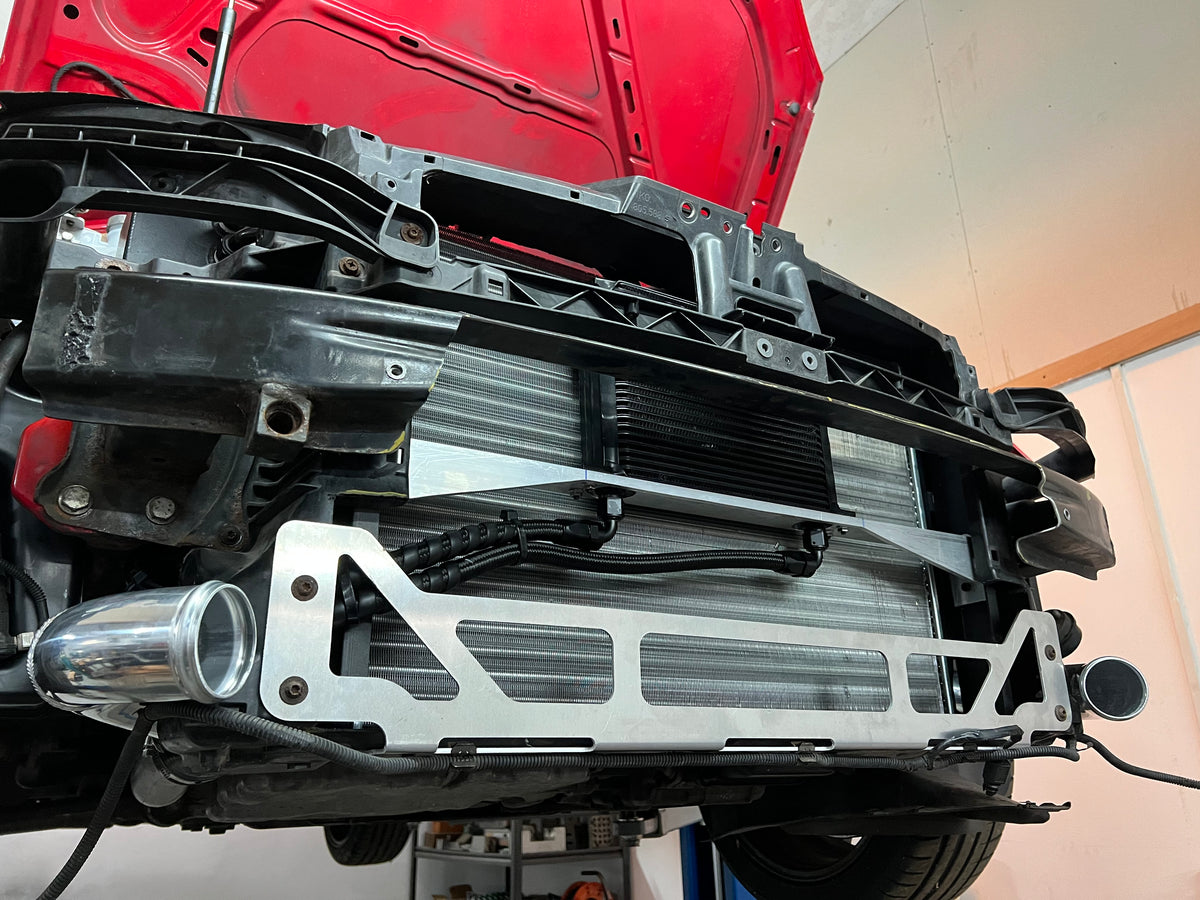 Mk5 Platform Front Panel Brace – Unit Ten Performance